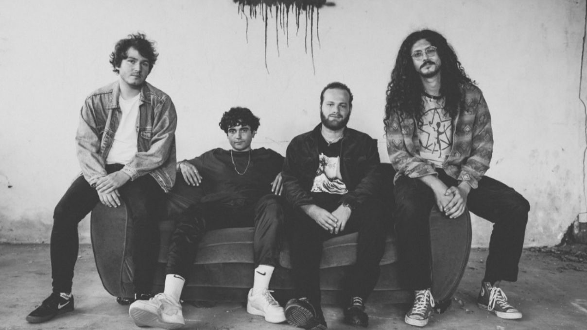 Homecoming – Copper Feast Records